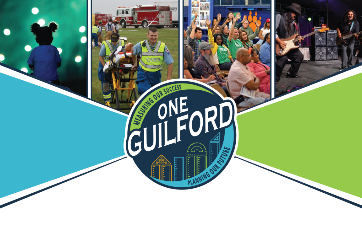 Upcoming Events Guilford County